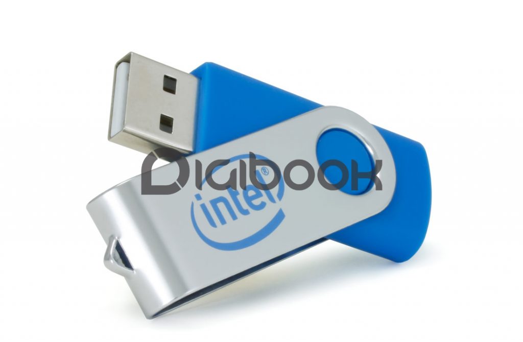 Flashdisk Custom Terfavorit Untuk Promosi Anda - Digibook Promotion