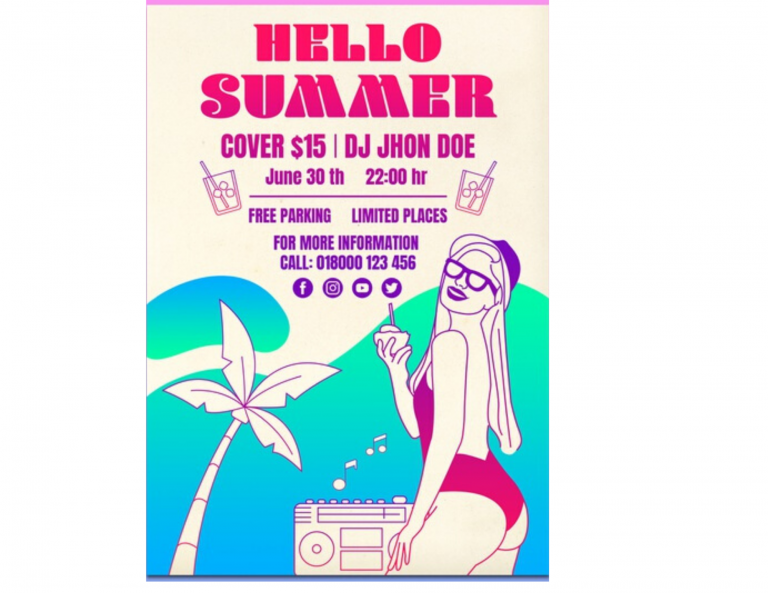 Apa Sih Brosur, Flyer, dan Leaflet? Simak Penjelasan Berikut!