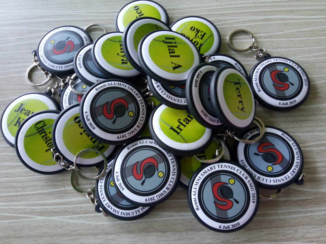 Pin Button Promosi, Media Promosi Yang Murah - Digibook Promotion