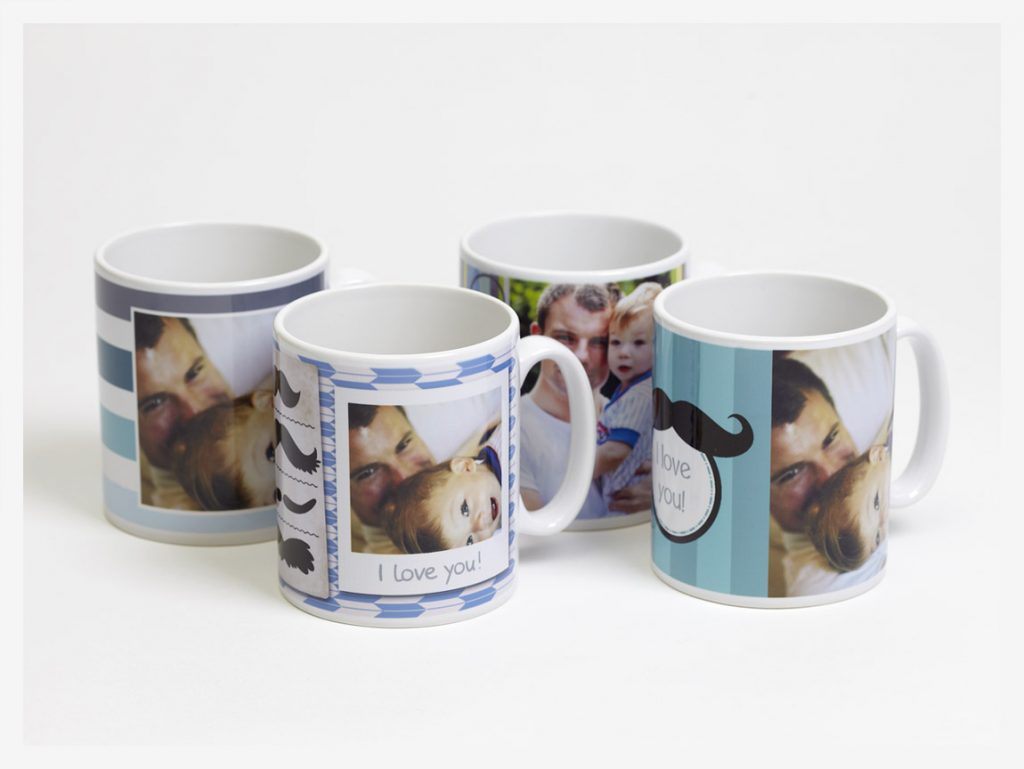Membuat Mug Printing Personal dengan Water Decal - Digibook Promotion