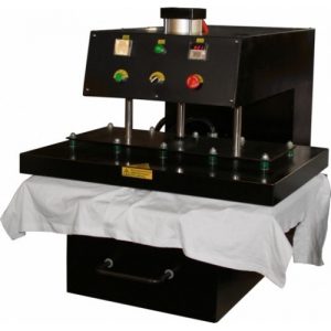 Cetak Sublimasi dan Aplikasinya Pada Digital Printing