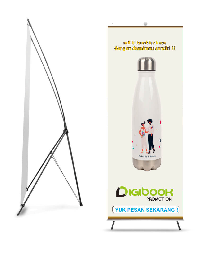 Mengenal Jenis Dan Fungsi Banner, Awas Jangan Salah Pesan! - Digibook ...
