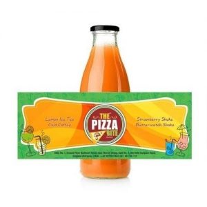 Bagaimana Membuat Desain Stiker Label yang Menarik