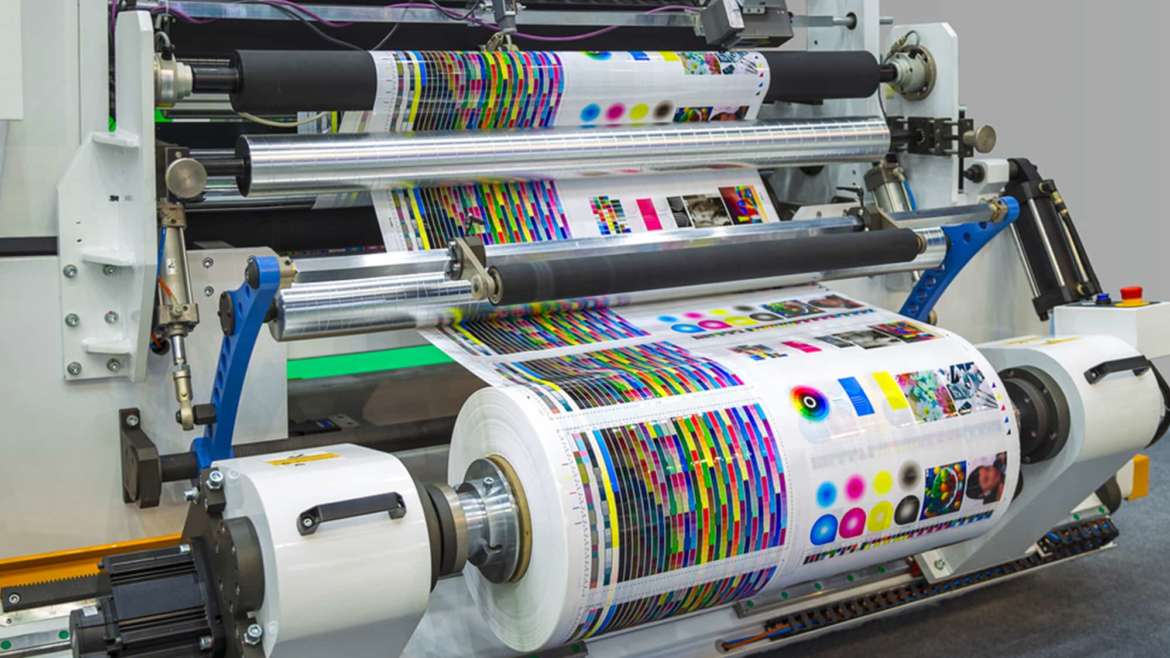 Format Ukuran Kertas Standar Percetakan Digibook Digital Printing 