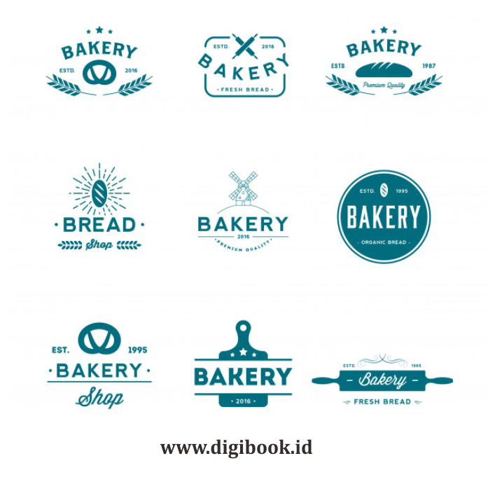 Bagaimana Membuat Desain Stiker Label yang Menarik