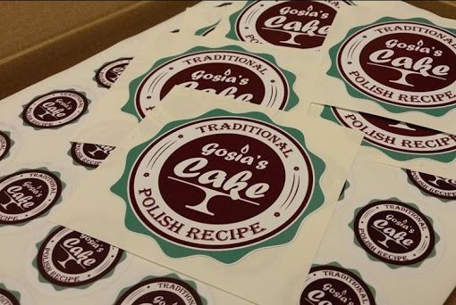 7 Strategi Pemasaran Menggunakan Cetak Stiker Promosi