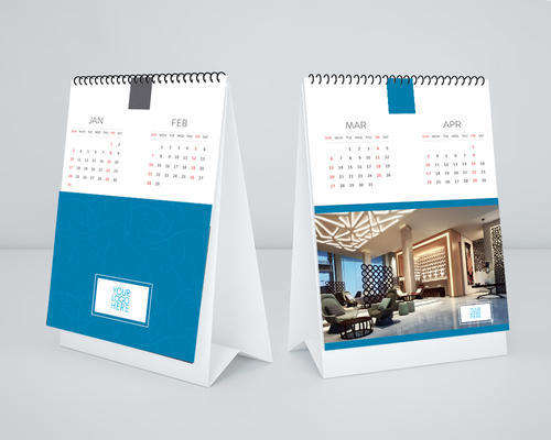 Jasa Cetak Kalender 2021 Online di Jakarta - Digibook Promotion