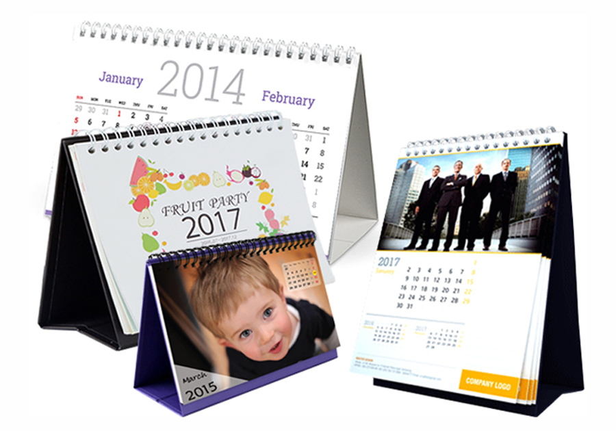 Jasa Cetak Kalender 2021 Pati - Digibook Promotion