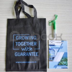 Isi dari Paket seminar kit, apa saja? - Digibook Promotion