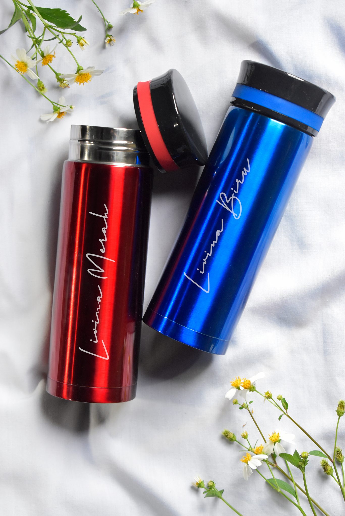 Tumbler Yang Cocok Untuk Bisnis Minuman - Digibook Promotion