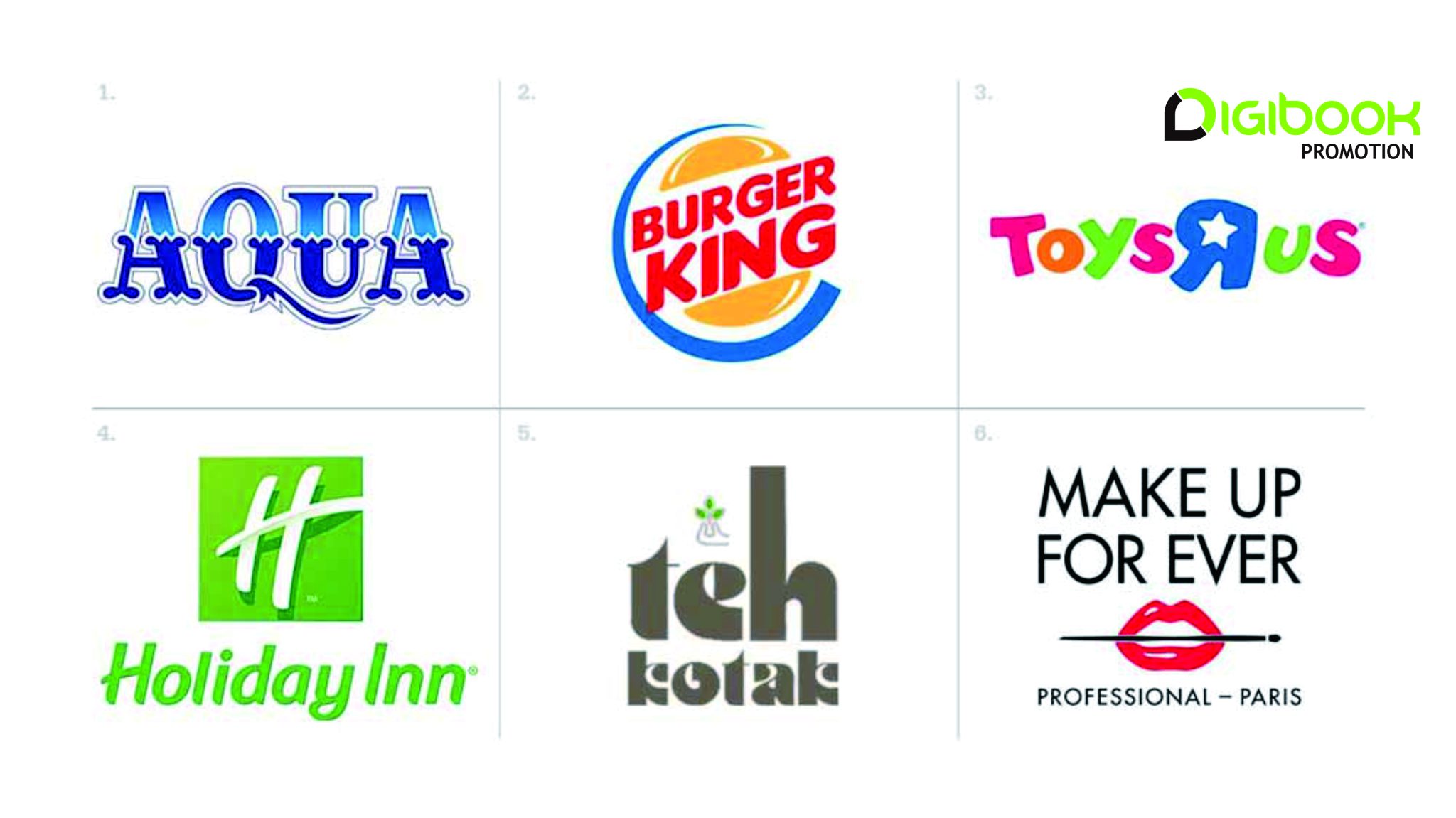 Cara Membangun Brand yang Efektif dengan Anggaran Terbatas - Digibook ...