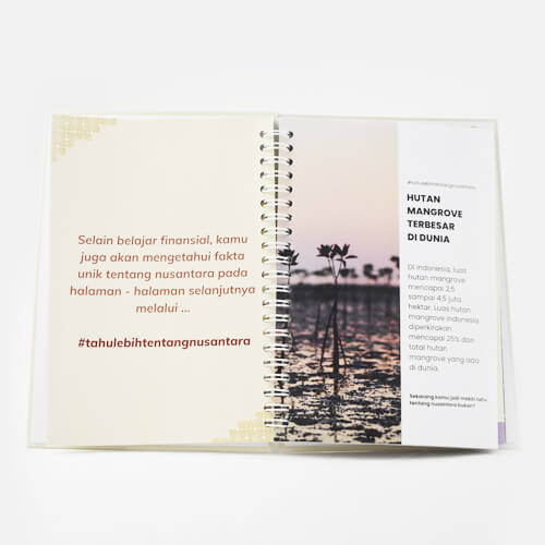 Runey Book - Digibook Promotion